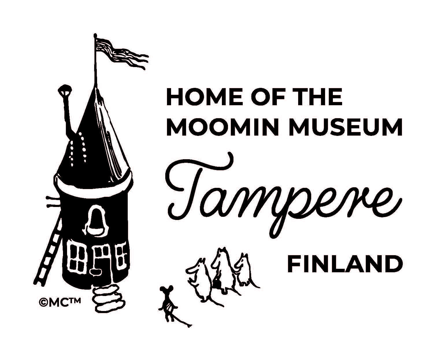 Tove Jansson and the Moomins: The Door Is Always Open | Brooklyn Public Library